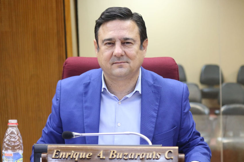 H. Cámara de Diputados del Paraguay